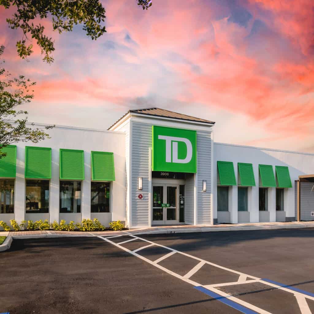 Retail Construction & Fit-Outs | Naples & Salem – Groom Cnstructio